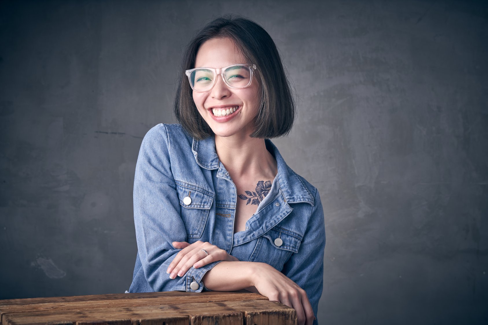 How I Got the Shot: Shavonne Wong