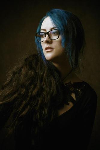 Canadian born and raised, Renee Robyn is a commercial photographer who ...