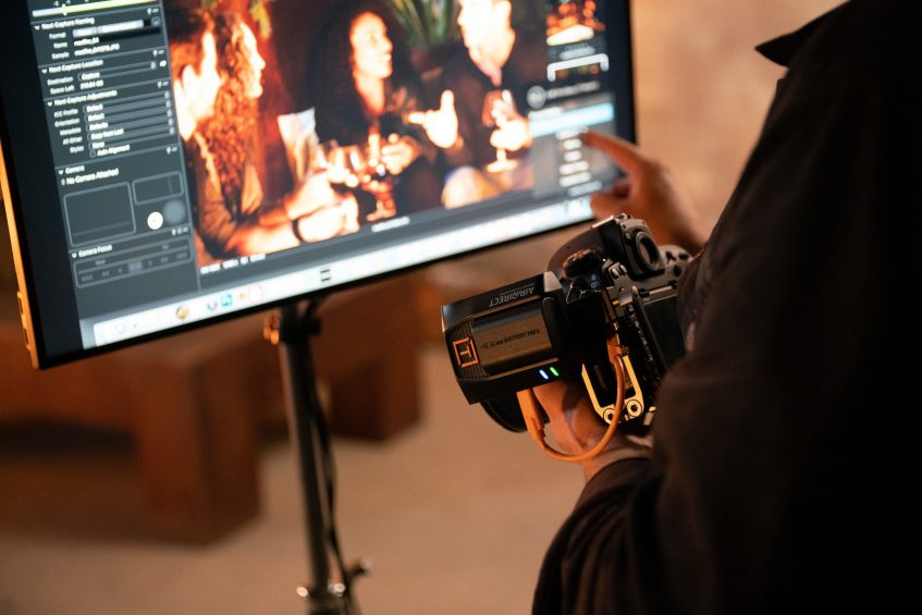 Article previously featured in The Photographer Academy