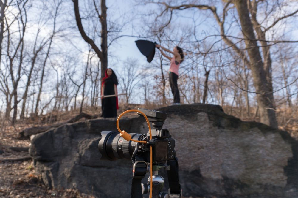 Photo Credit: Tony Gale