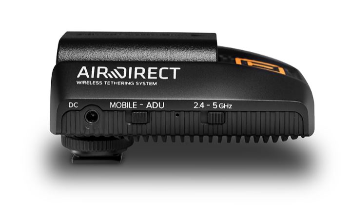 Posted in Tech Tips Tagged Air Direct Utility , Air Direct Wireless ...
