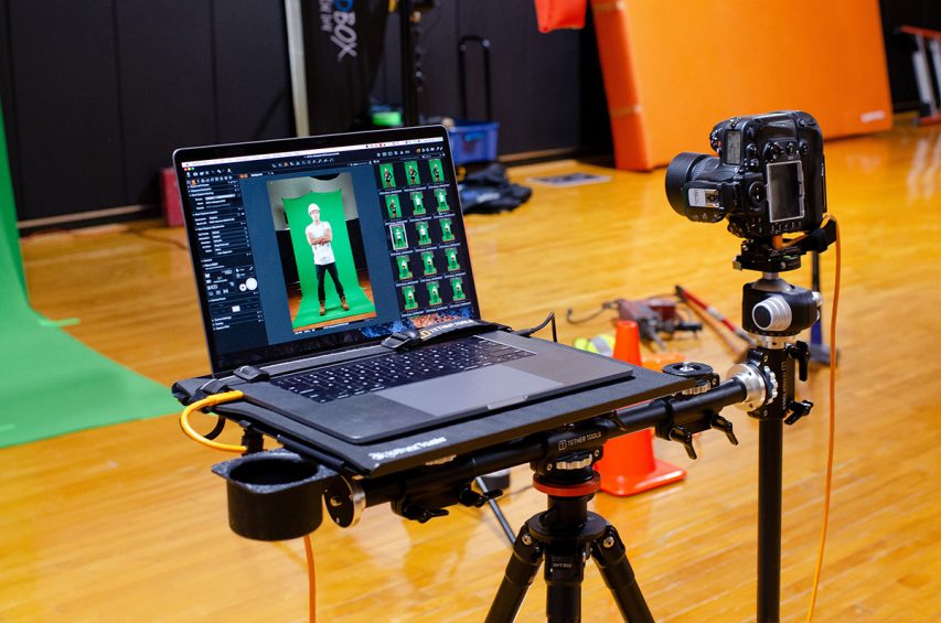 2. A Faster Workflow