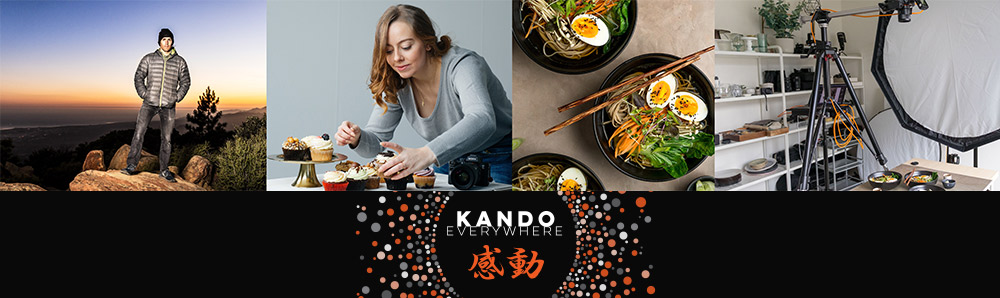 Tethering and a Photographer’s Creative Process