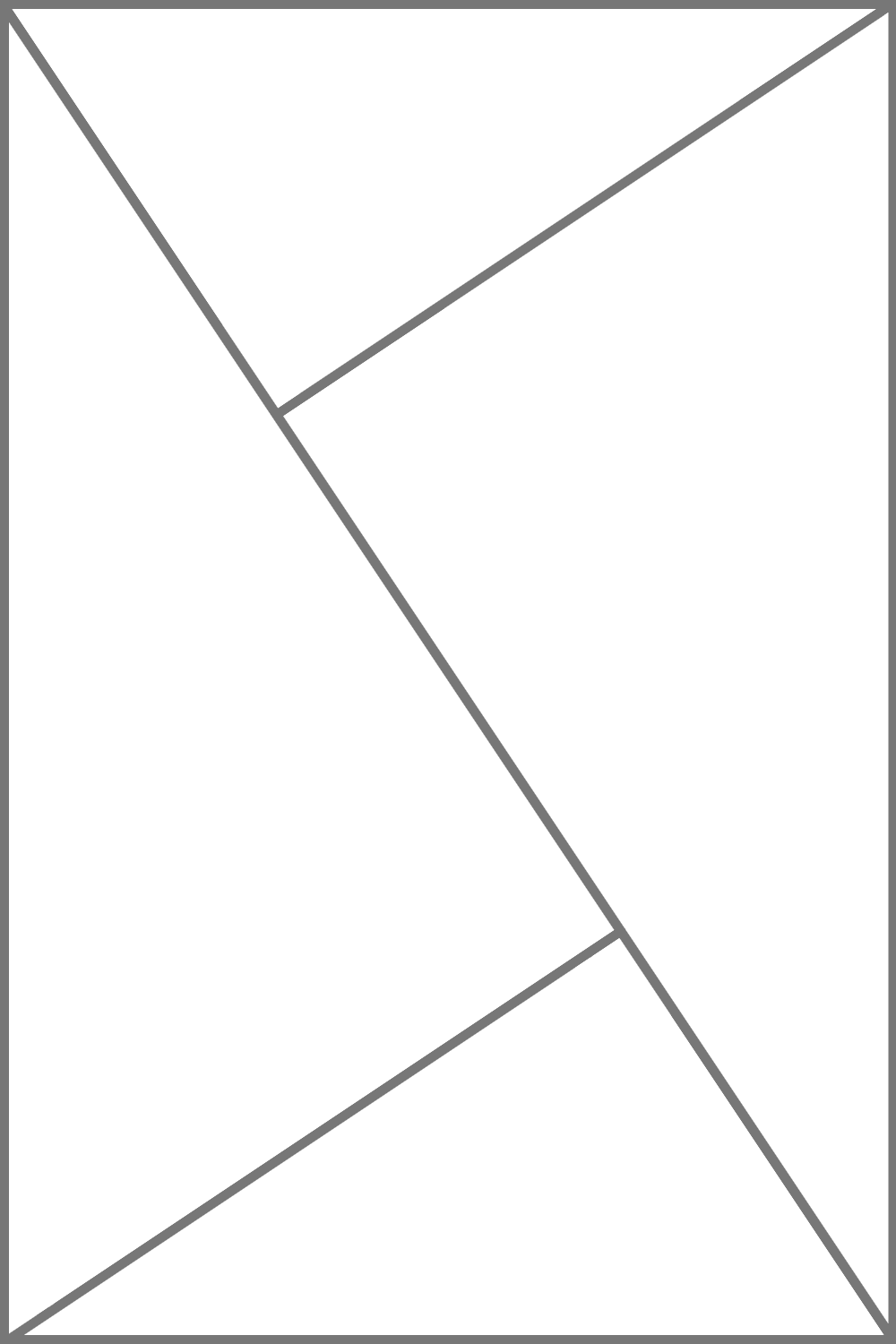 In this image, I used the golden triangle to compose my image: