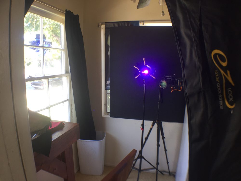 Photo Credit: Justin Piccari