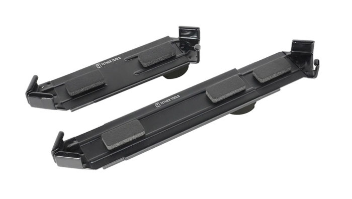 Tablet Width in cm mm