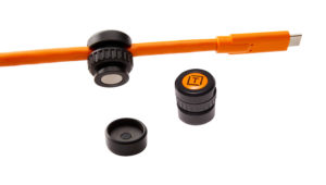 TetherGuard® Cable Support 2 pack