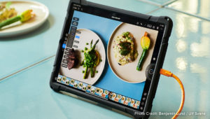 Adding tethering to your photography workflow helps increase efficiency ...
