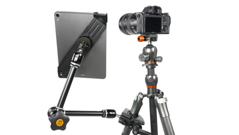 Tablet Width in cm mm