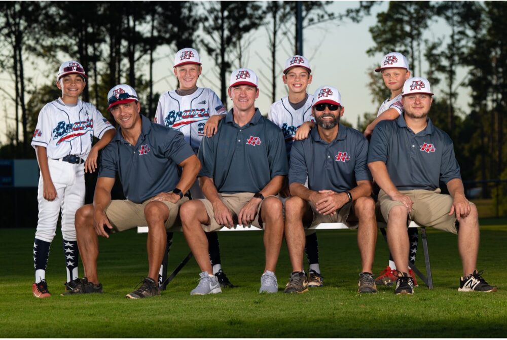 Photographer Jay Boatwright