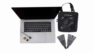 Check Out the Starter Kit