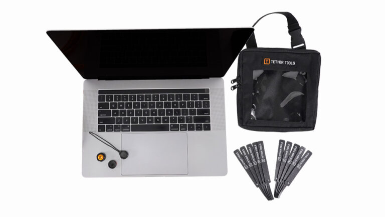 Check Out the Starter Kit