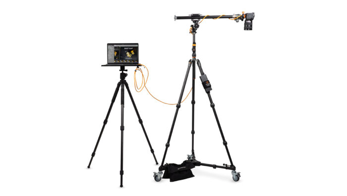 Home / All-In-One Portable Studio Tethering Kit / Complete Kits / All ...