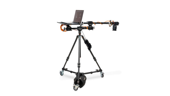 Home / All-In-One Portable Studio Tethering Kit / Complete Kits / All ...