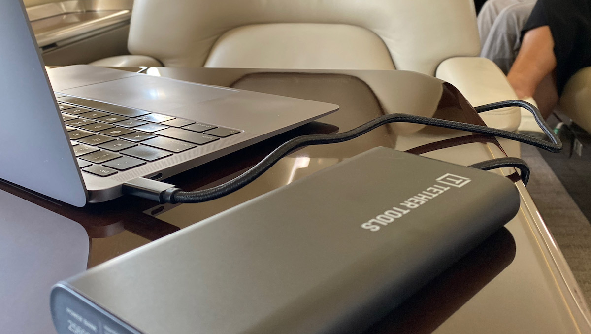 Learn more about the ONsite USB-C 150W 25,600 mAh Battery Pack , the ...