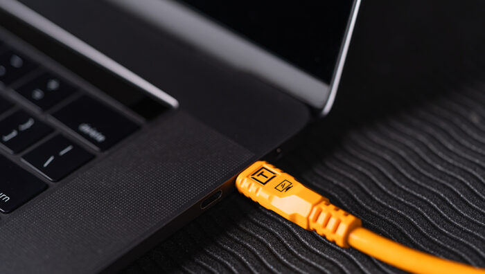Home / Cables / USB-C 5G Cables / TetherPro USB-C to USB-C 5G, 31′ (9 ...