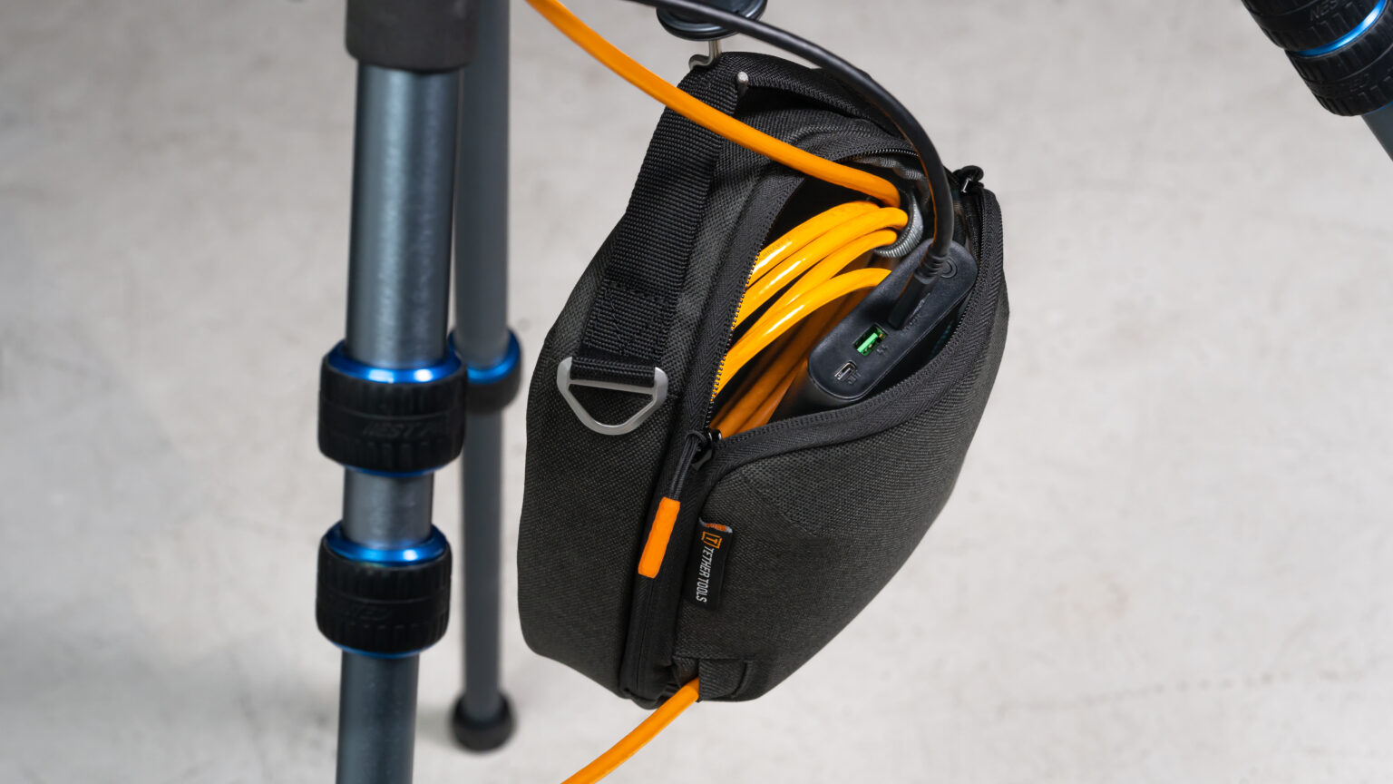 Home / Cable Management / Cable Management Kits / Starter Tethering Kit