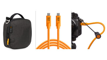 Home / Cable Management / Cable Management Kits / Starter Tethering Kit