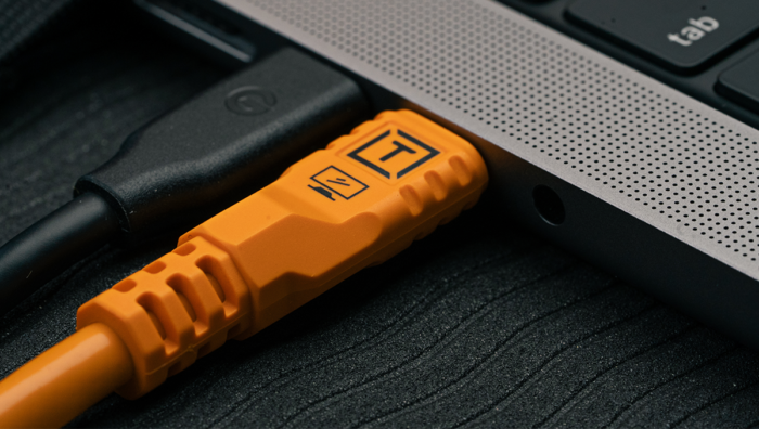 Cable Color Choose an option High-Visibility Orange Non-Reflective Black