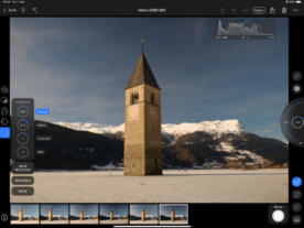 Capture One Mobile: Best Features for Tethering