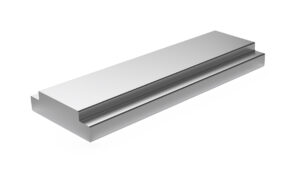 AeroTrac 3D Track Base (Print File STL) | Tether Tools